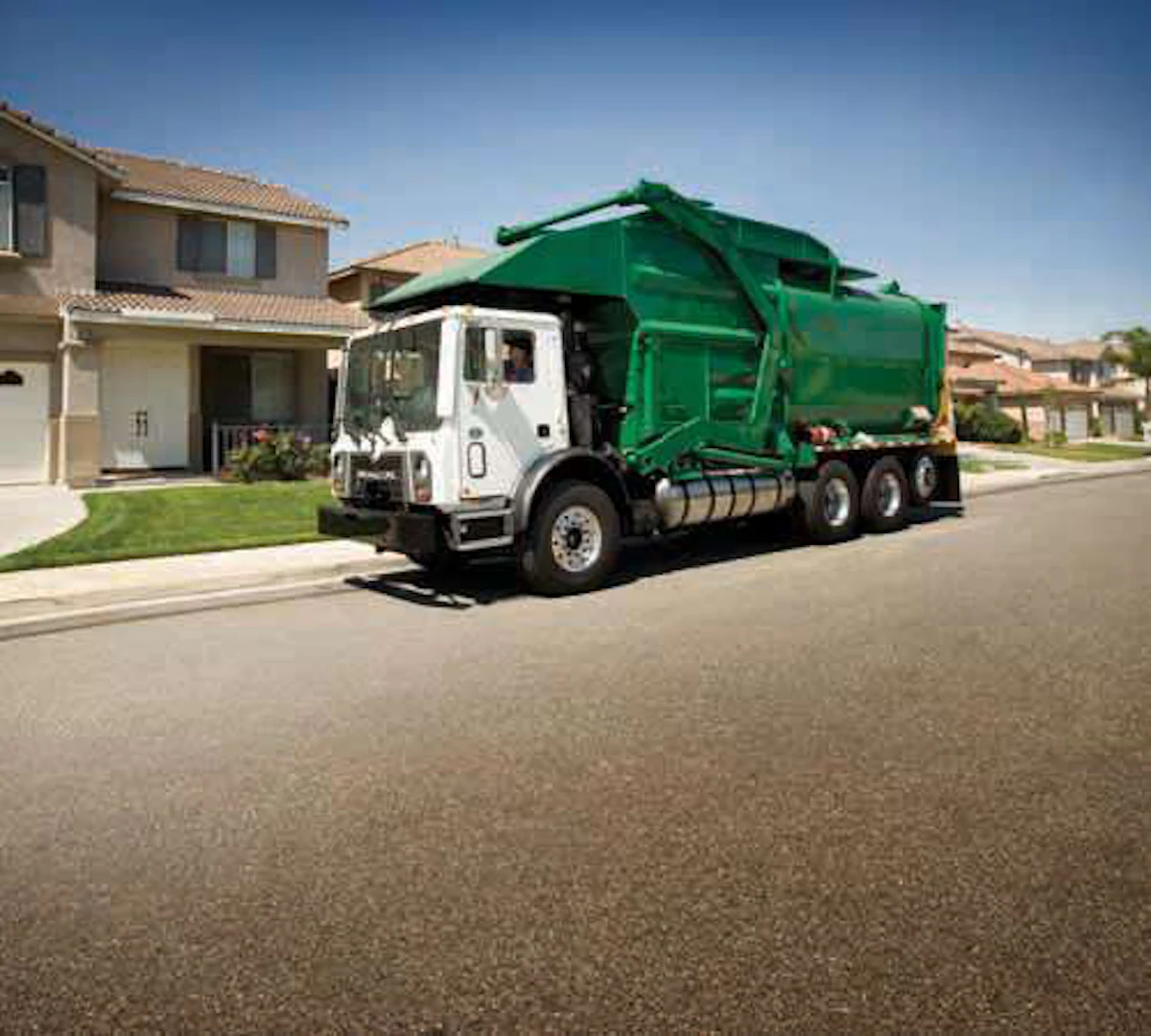 Buyers of Mack TerraPro NG qualify for $32,000 tax credit | Commercial ...