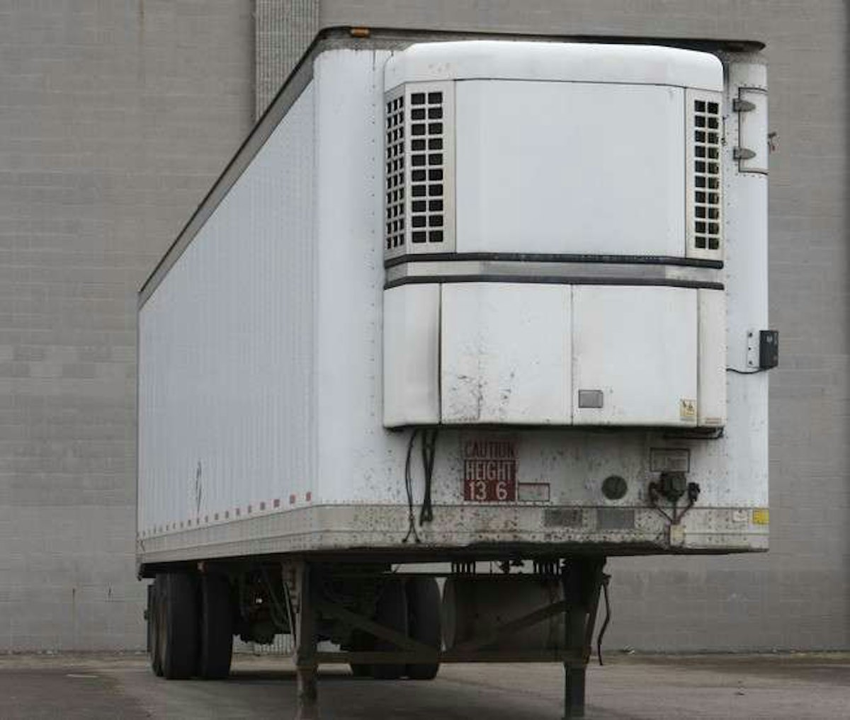Court: California can regulate reefer units | Commercial Carrier Journal