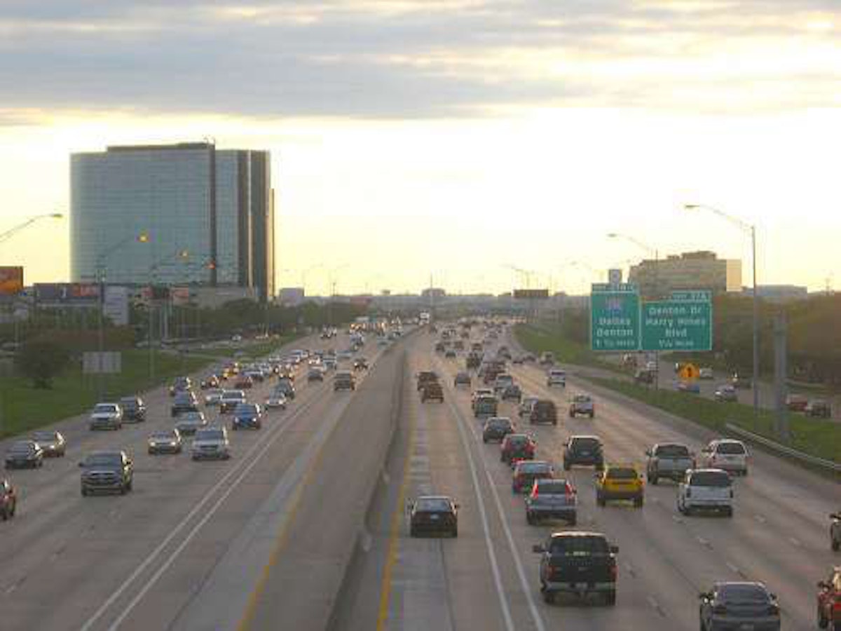 DOT OKs $1.465B for LBJ Freeway in Dallas | Commercial Carrier Journal