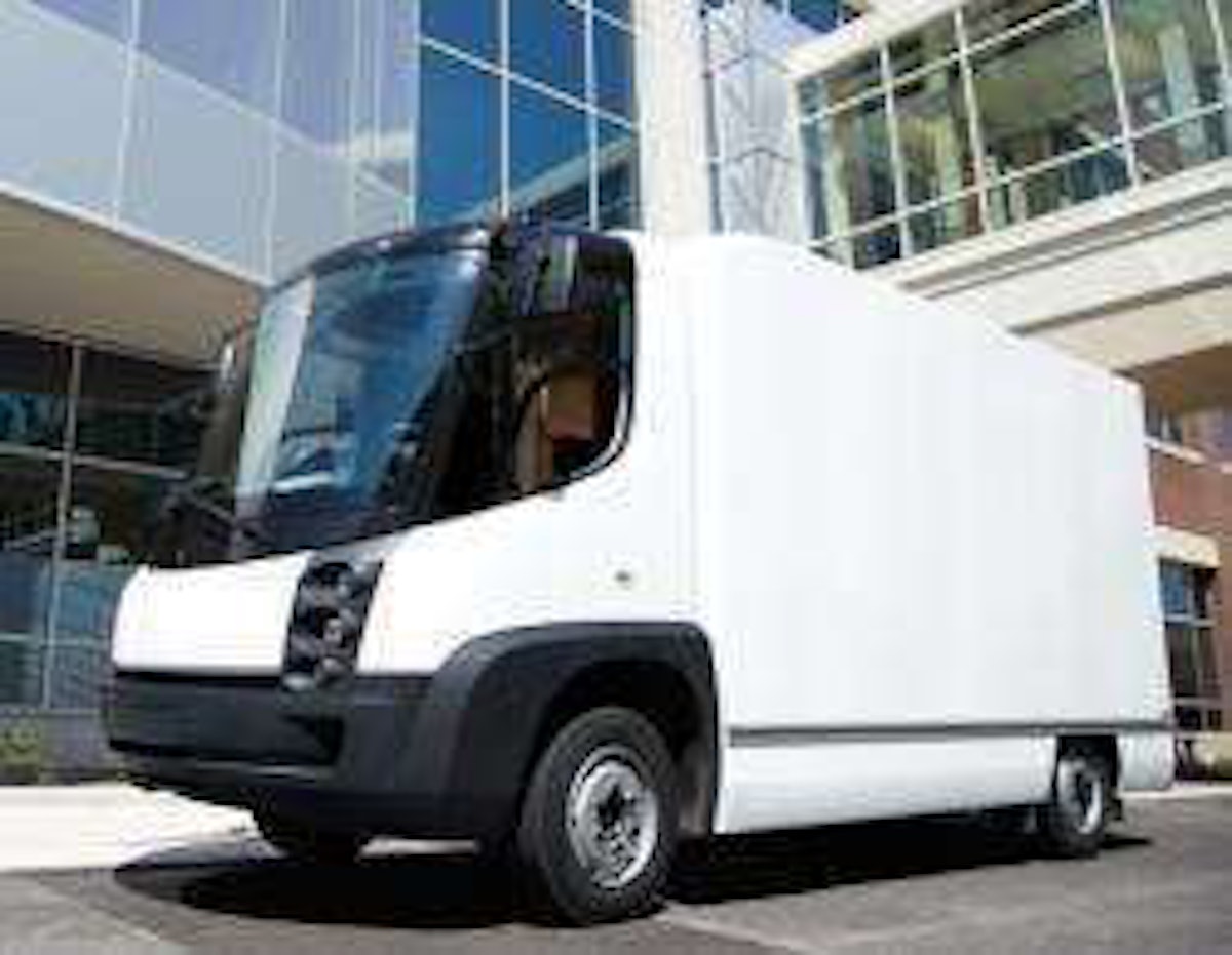 Navistar grows eStar dealer network in southern California | Commercial ...