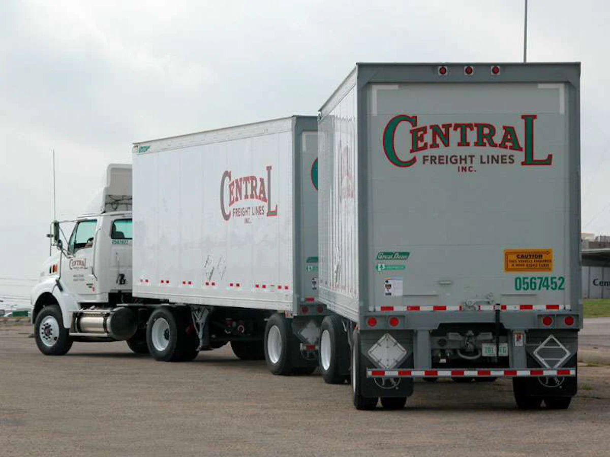 Central Freight Lines names Ikejiri VP/administration | Commercial ...