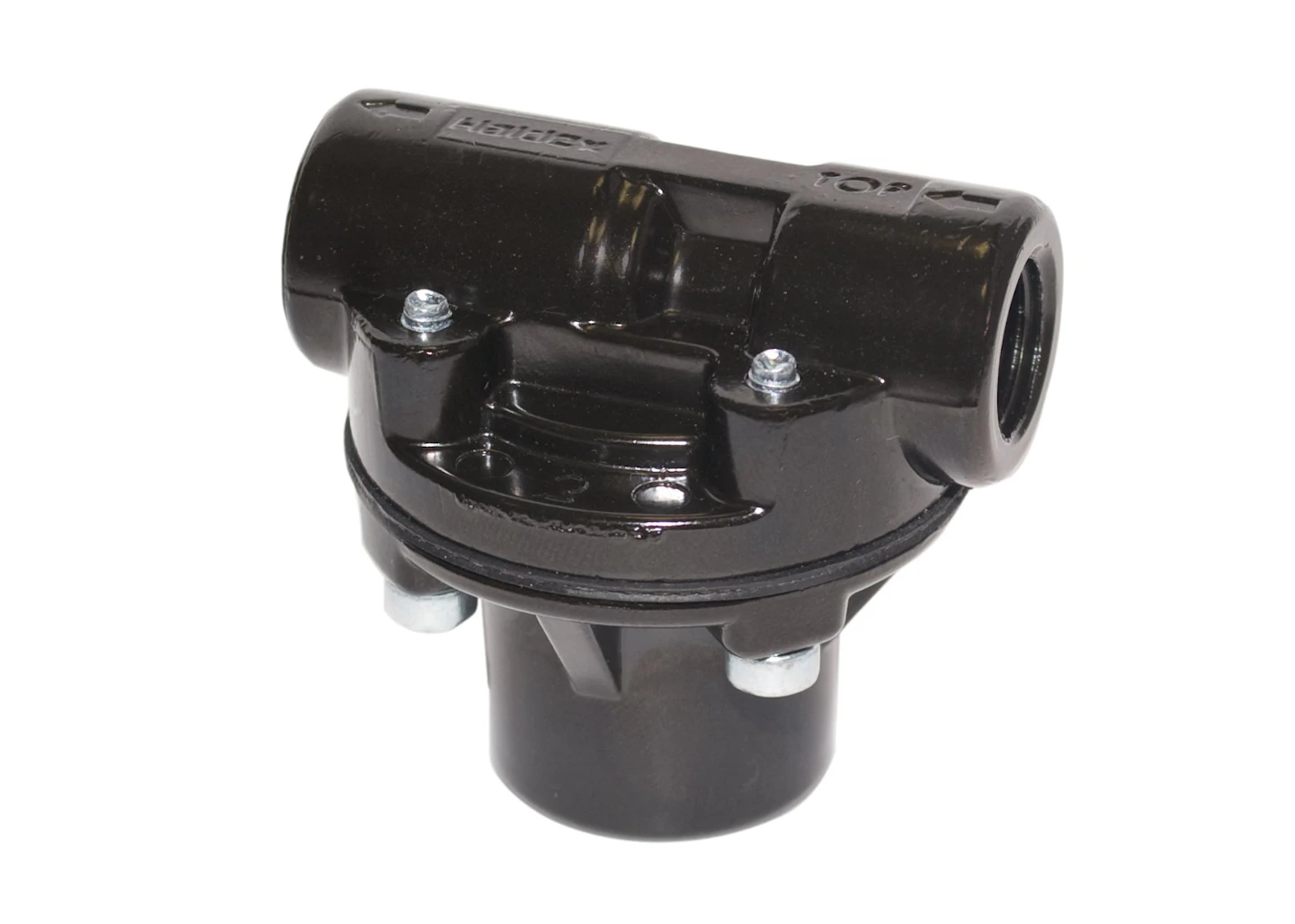 Haldex debuts new family of pressure protection valves | Commercial ...