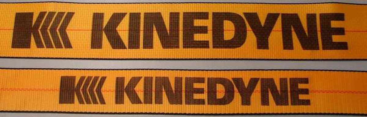 Kinedyne launches new catalog for U.S. customers | Commercial Carrier ...