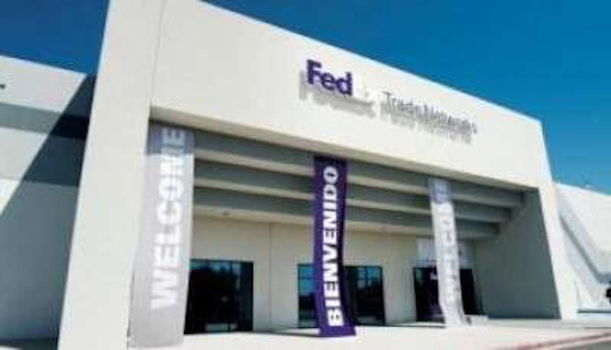 FedEx Trade Networks adds three freight forwarding offices in Europe ...