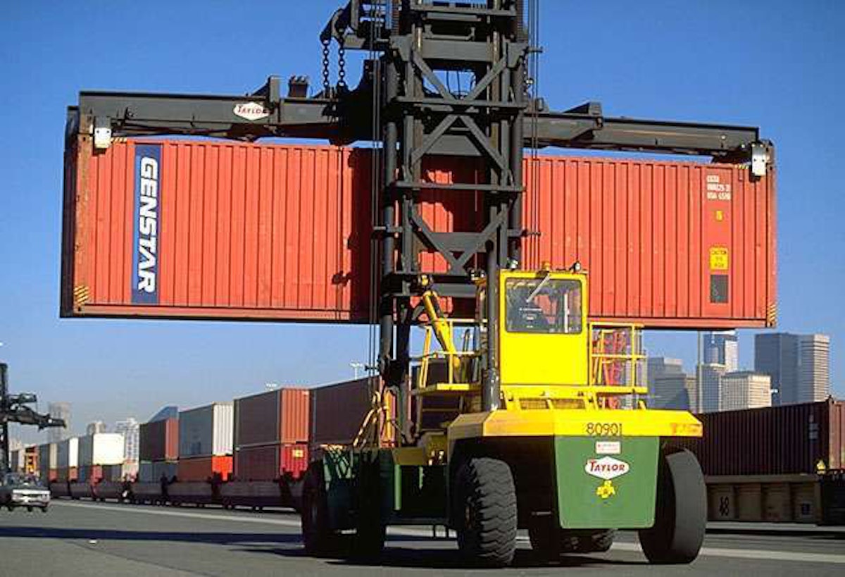 Port of Seattle implements Drayage Truck Registry | Commercial Carrier ...
