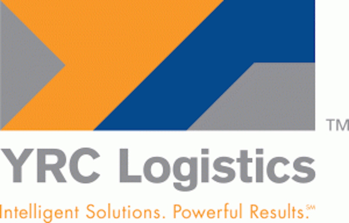 MIQ Logistics, formerly YRC Logistics, chooses Carnes as chairman/CEO | Commercial Carrier Journal