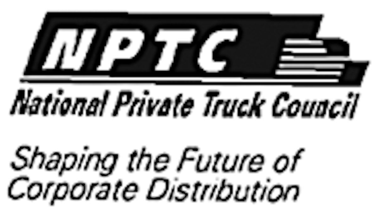 NPTC honors National Driver All-Stars | Commercial Carrier Journal