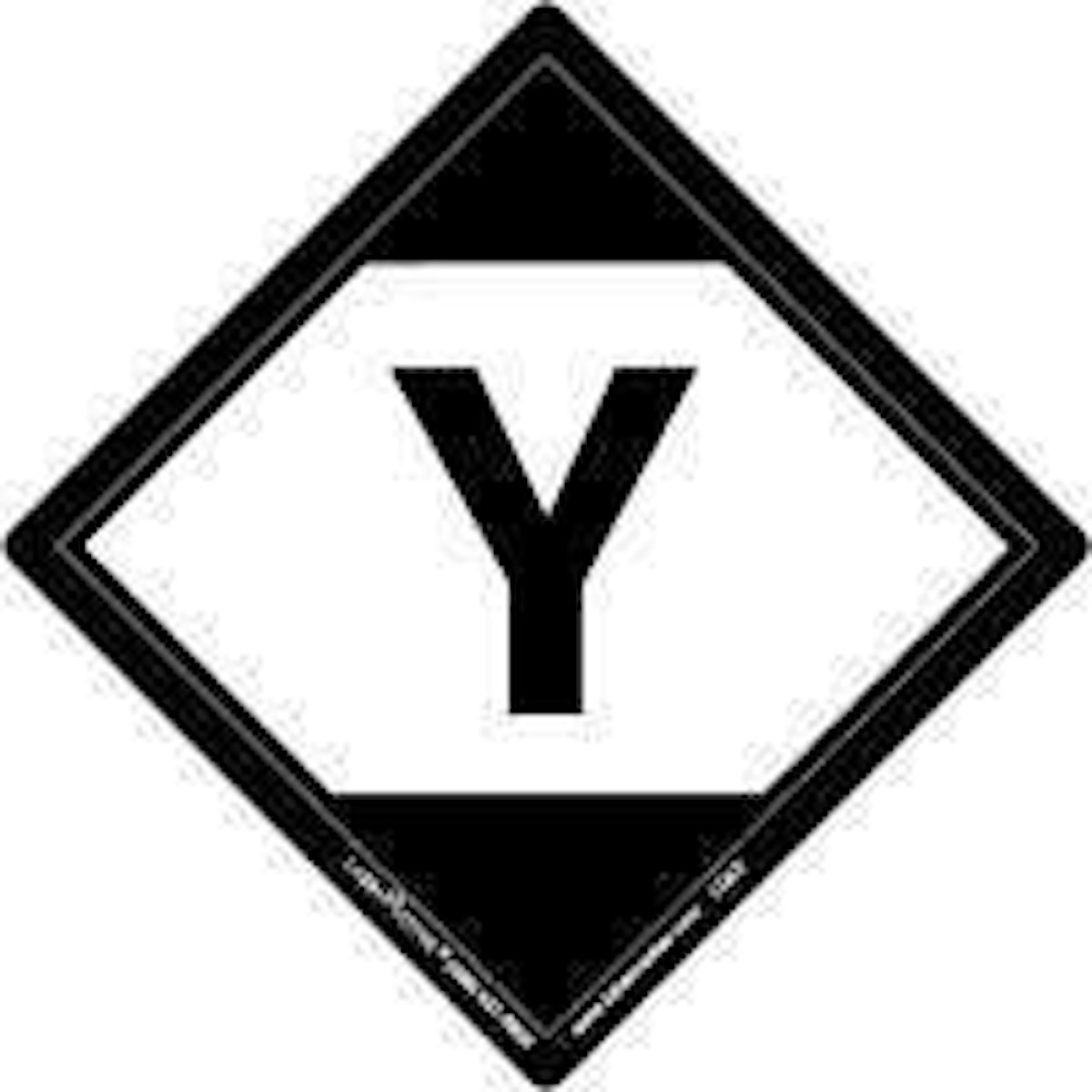 Labelmaster offers Limited Quantity labels for hazmat shipments ...