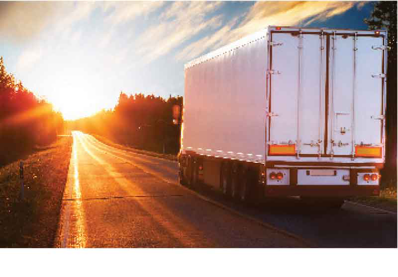 CVSA Out of Service Criteria | Commercial Carrier Journal