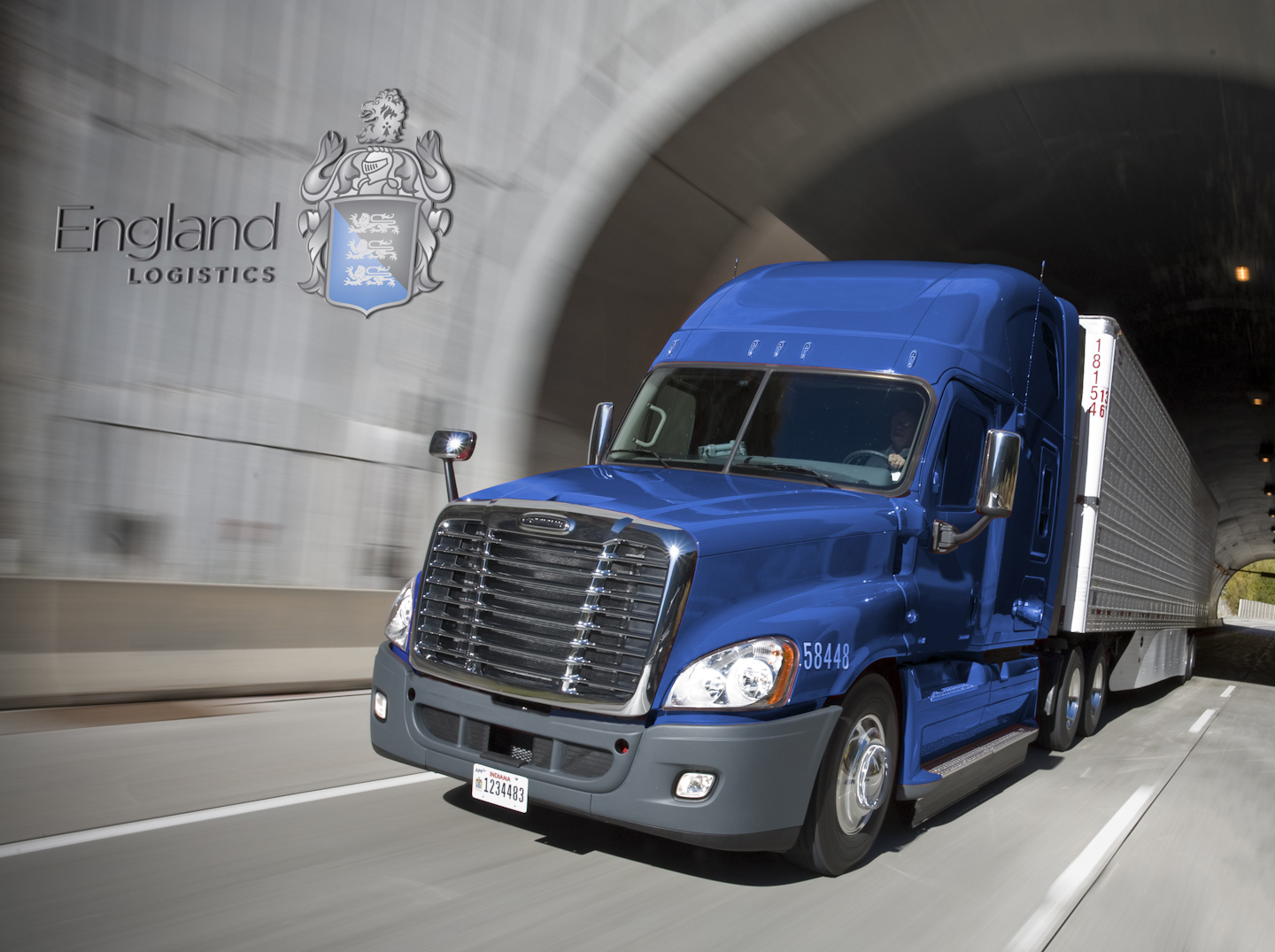 England Logistics expands technology portfolio with McLeod FMS ...