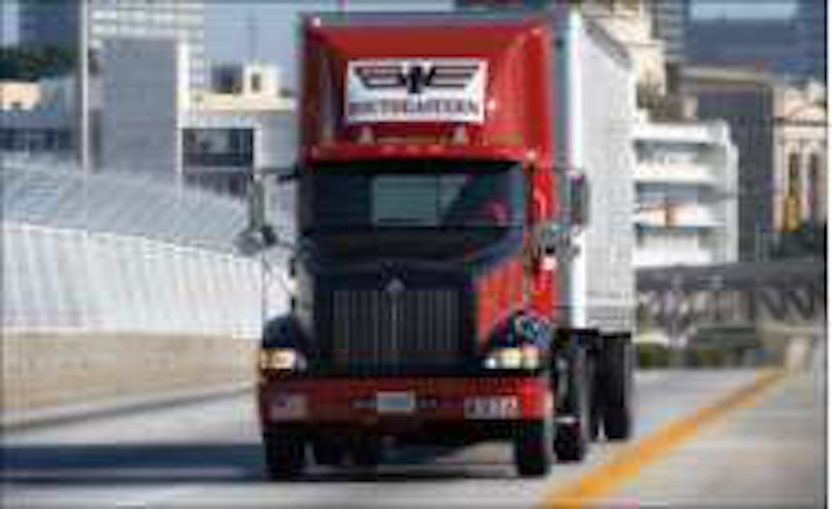 Southeastern Freight Lines | Commercial Carrier Journal