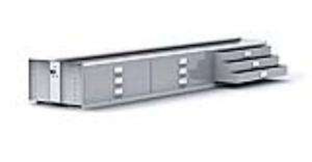 Kardex Remstar touts vertical carousel with interchangeable carrier ...