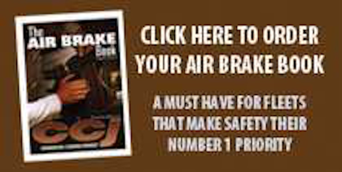 Air Brake Book | Commercial Carrier Journal
