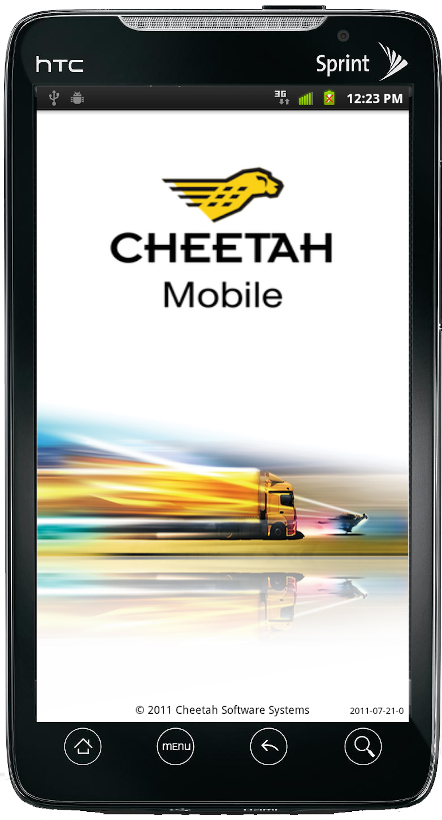 Cheetah Operations Simulator now available | Commercial Carrier Journal