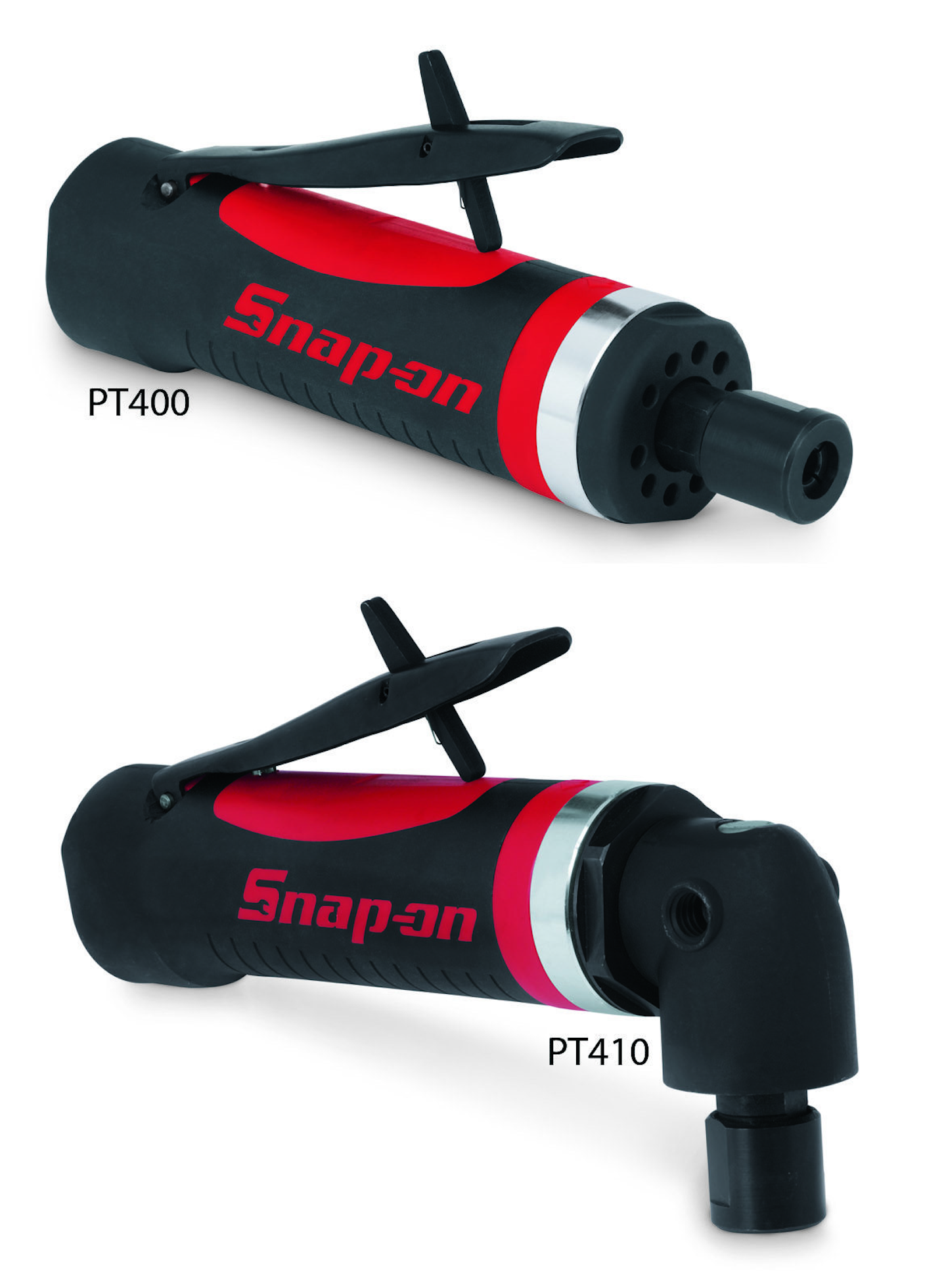 Heavy-duty grinders available from Snap-on | Commercial Carrier Journal
