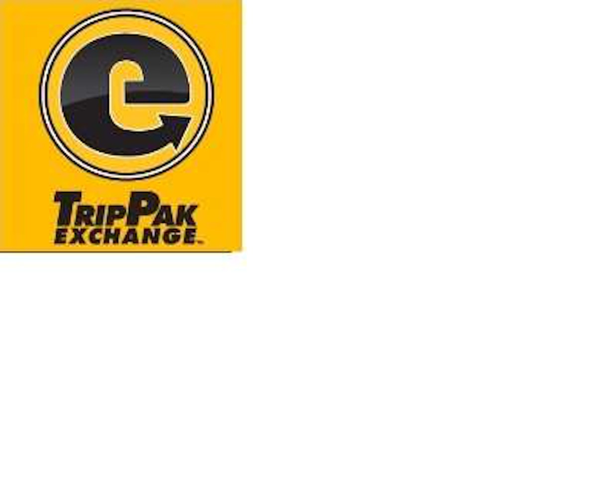 ACS announces TripPak Exchange | Commercial Carrier Journal