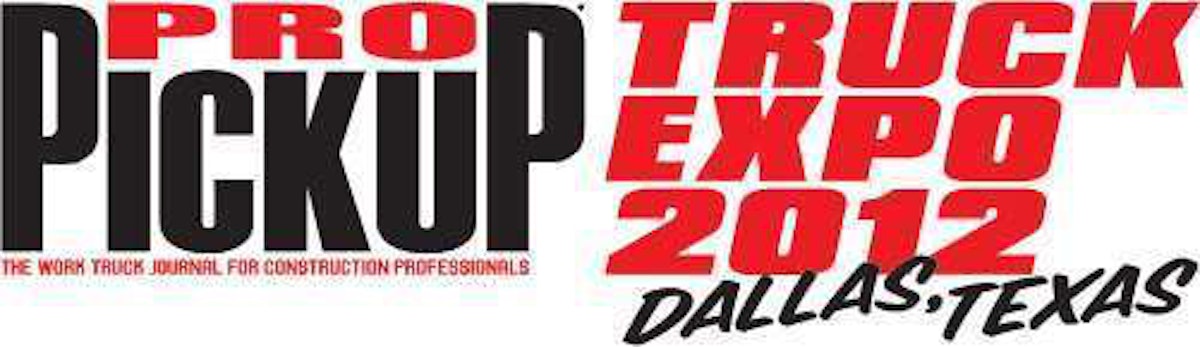 ProPickup Truck Expo debuts at 2012 GATS | Commercial Carrier Journal