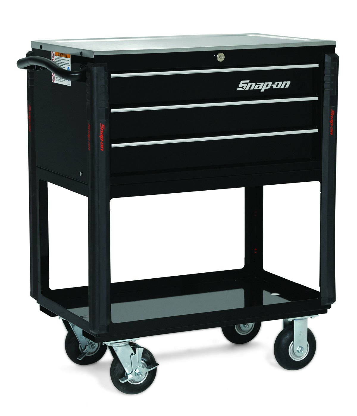 Snap-on rolls out mobile workstation | Commercial Carrier Journal