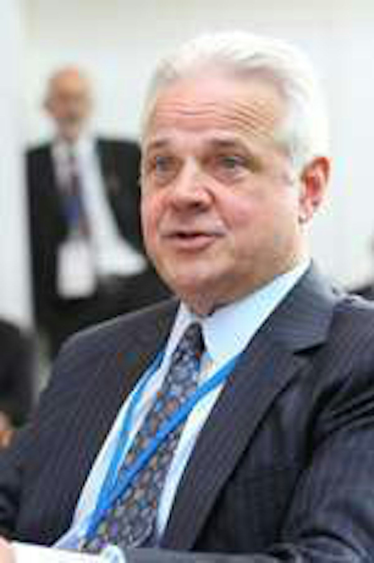 FedEx Express COO joins NATO Summit in Chicago | Commercial Carrier Journal