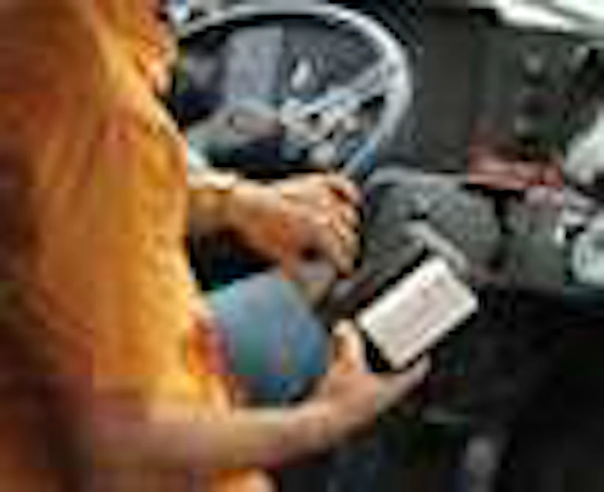 Blue Tree, PHH Arval offer solutions for handhelds | Commercial Carrier ...
