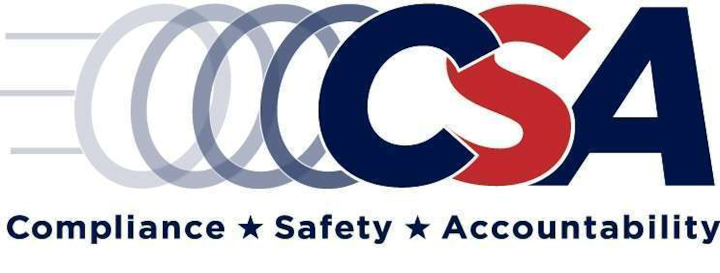 ATA urges FMCSA to remain committed to CSA goal | Commercial Carrier ...