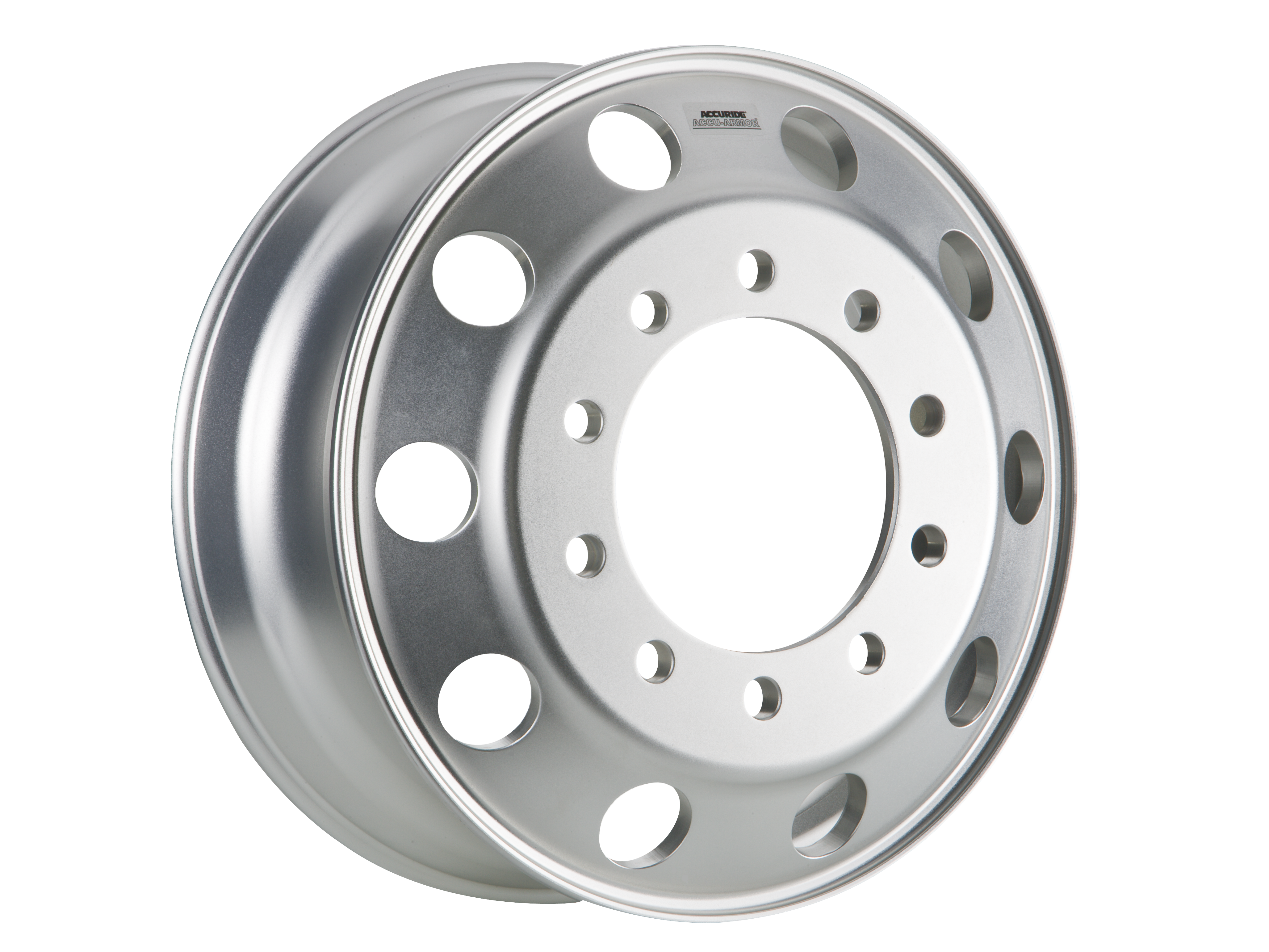 Accuride rolls out Accu-Armor aluminum wheel | Commercial Carrier Journal
