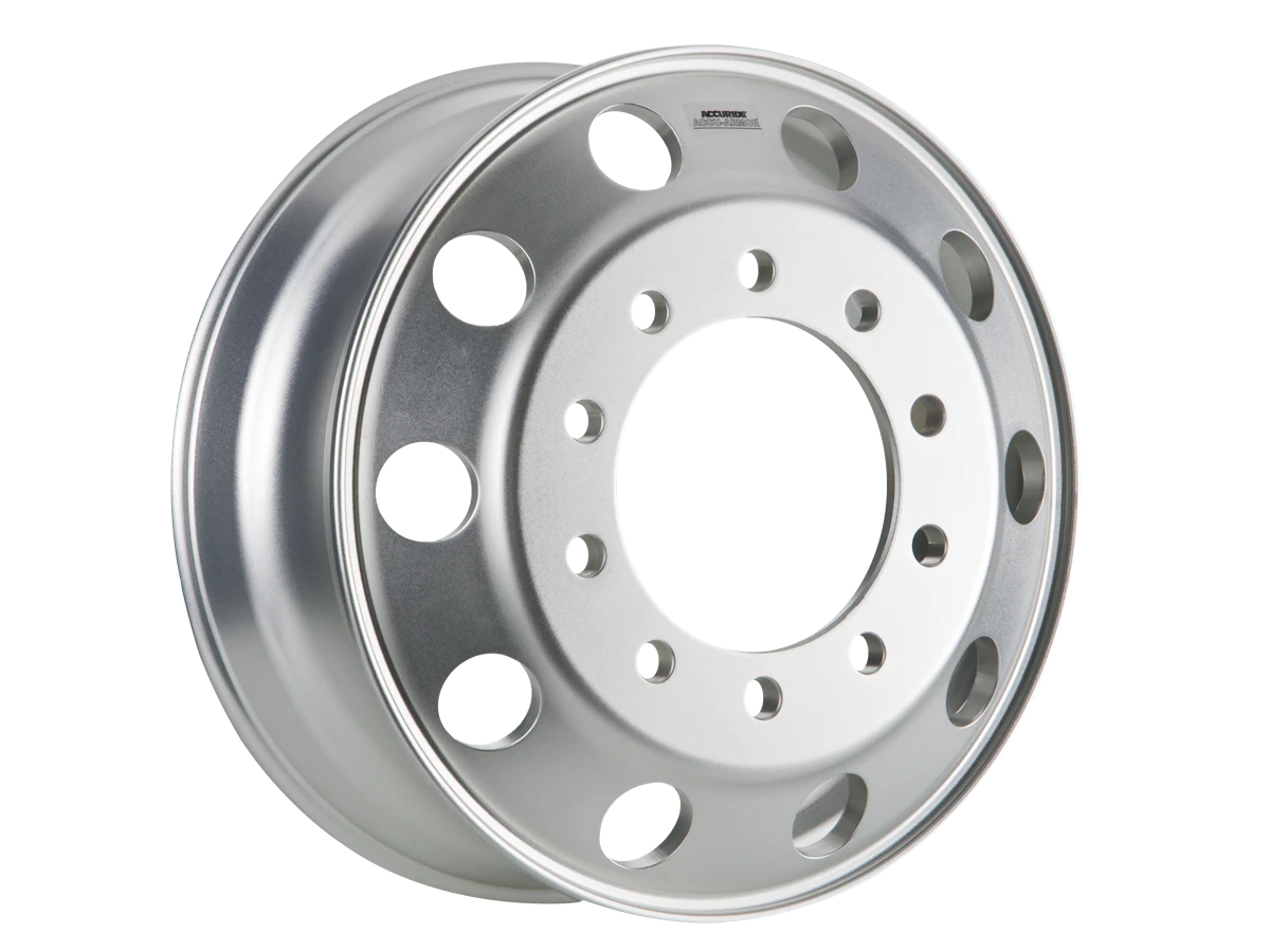 Accuride rolls out Accu-Armor aluminum wheel | Commercial Carrier Journal