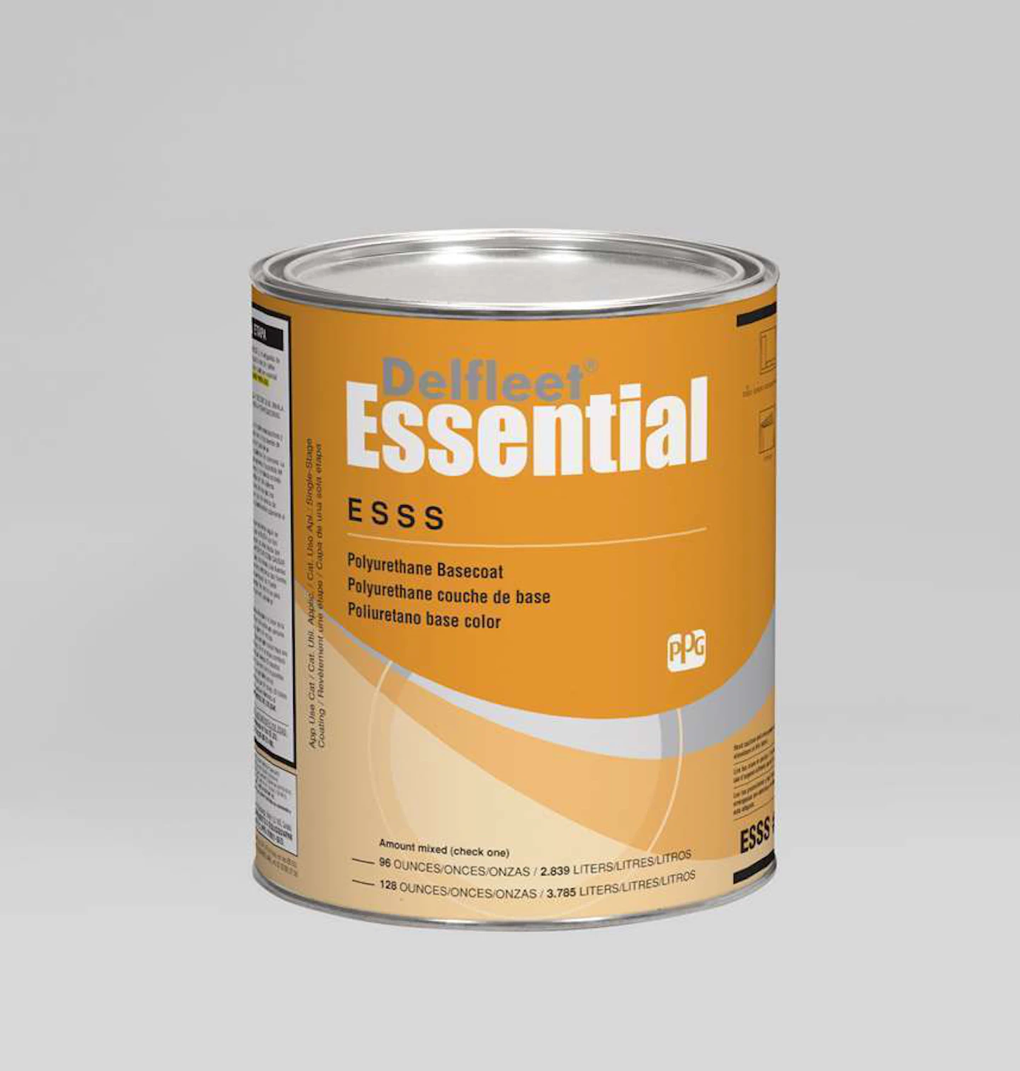 PPG offers new basecoat | Commercial Carrier Journal