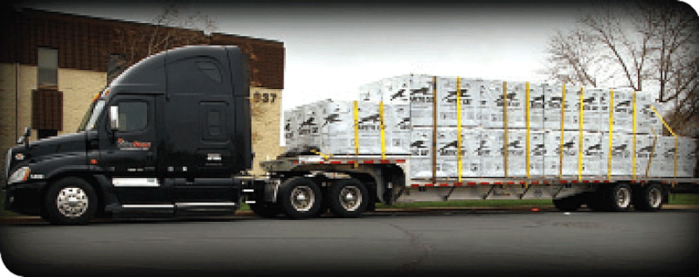 Technology | Commercial Carrier Journal