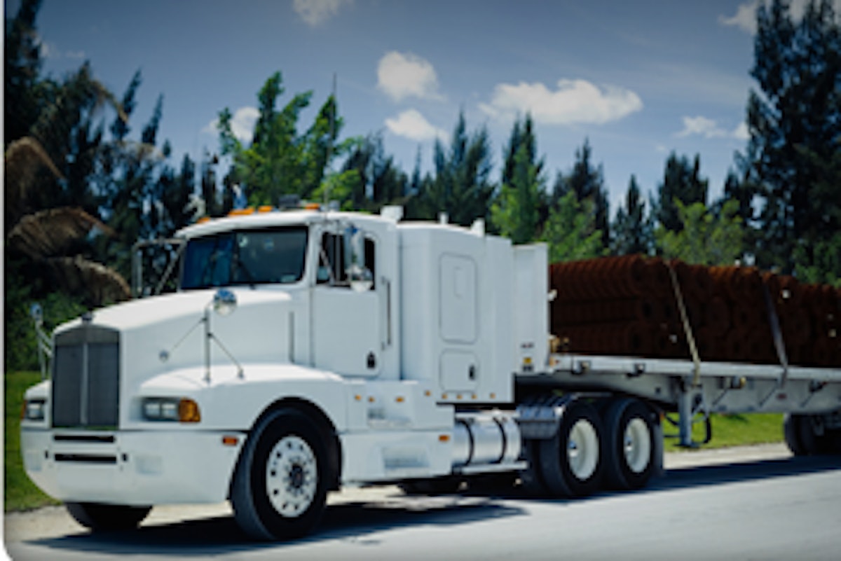 Triple T Transport adopts Transflo Velocity | Commercial Carrier Journal