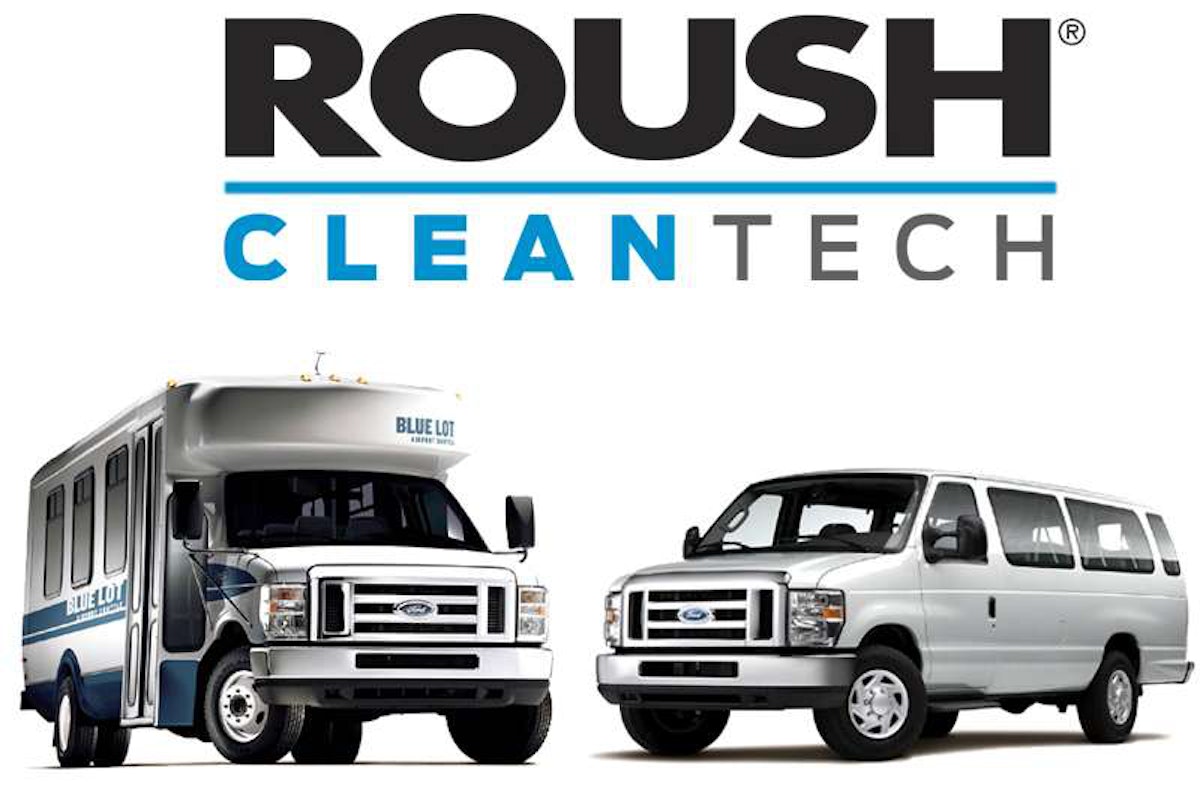 roush cleantech