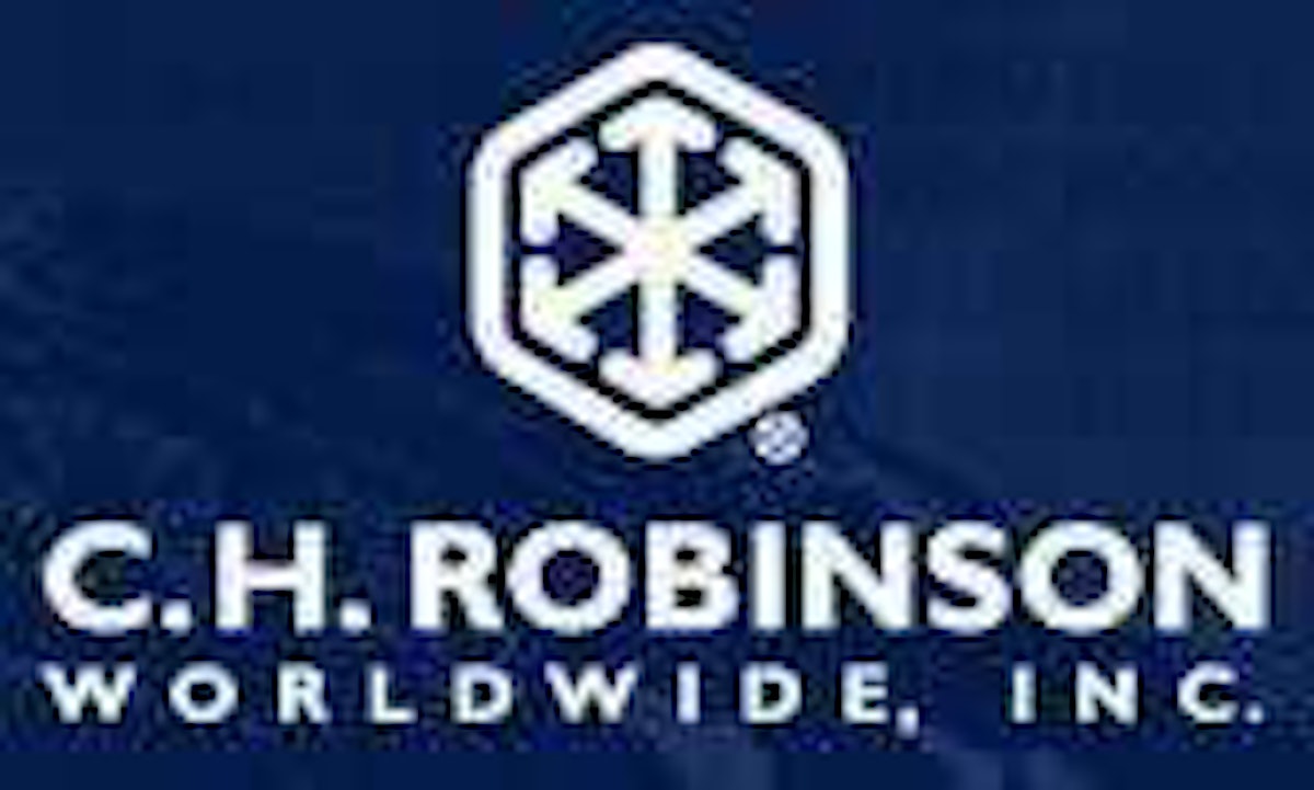 C.H. Robinson donates to Cascade Sierra Solutions | Commercial Carrier ...