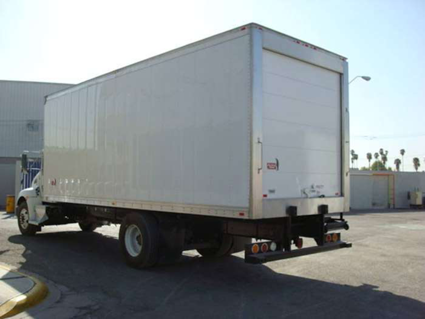 Kidron truck body production ramping up | Commerical Carrier Journal