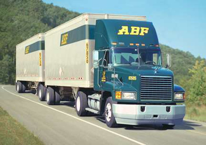 CCJ Daily Dispatch, Jan. 12: ABF Freight president retiring in 2021 ...