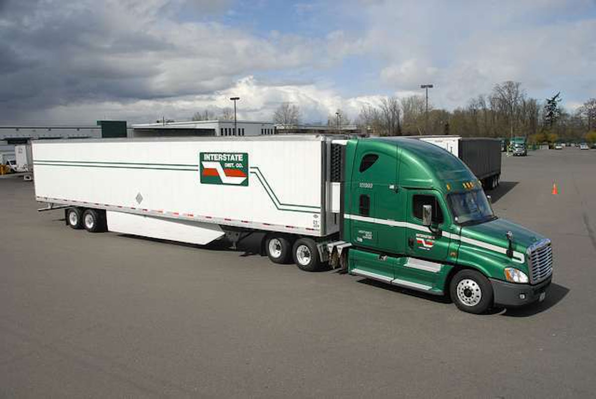 Interstate Distributor selects Universal Lubricants’ re-refined engine ...