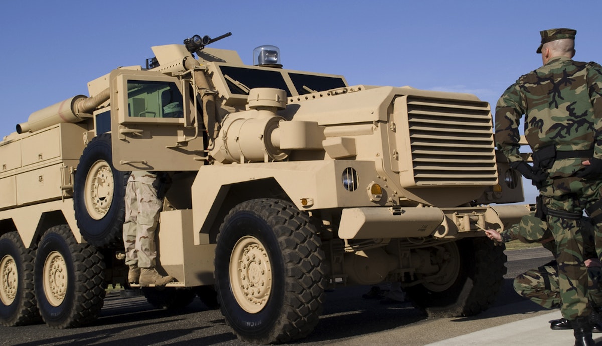 Military vets with driving experience get full year to waive CDL skills ...
