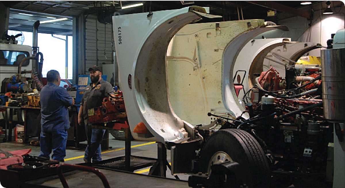 OSHA inspection prep: Have a plan ready when inspectors come knocking ...