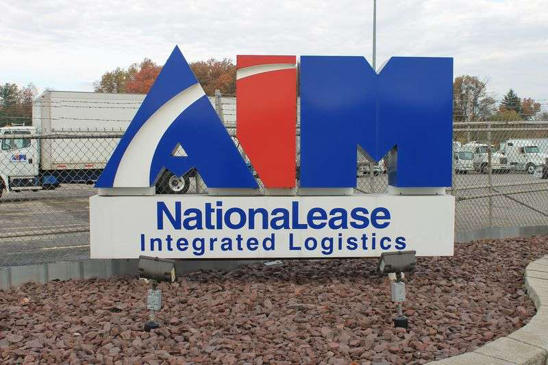 CCJ Innovator of the Month: AIM NationaLease | Commercial Carrier Journal