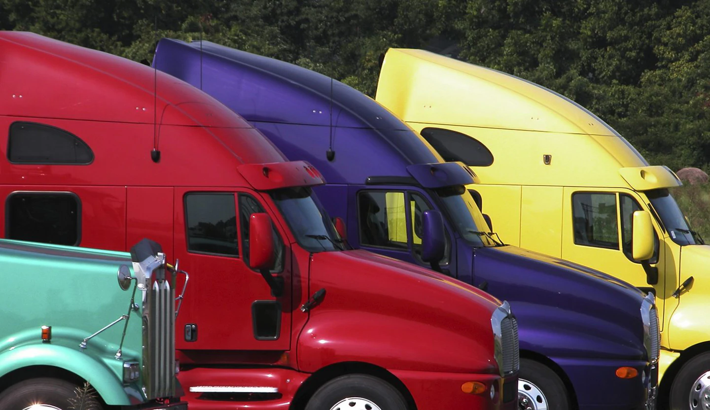 Sherwin-Williams boosts fleets’ painting options | Commercial Carrier ...