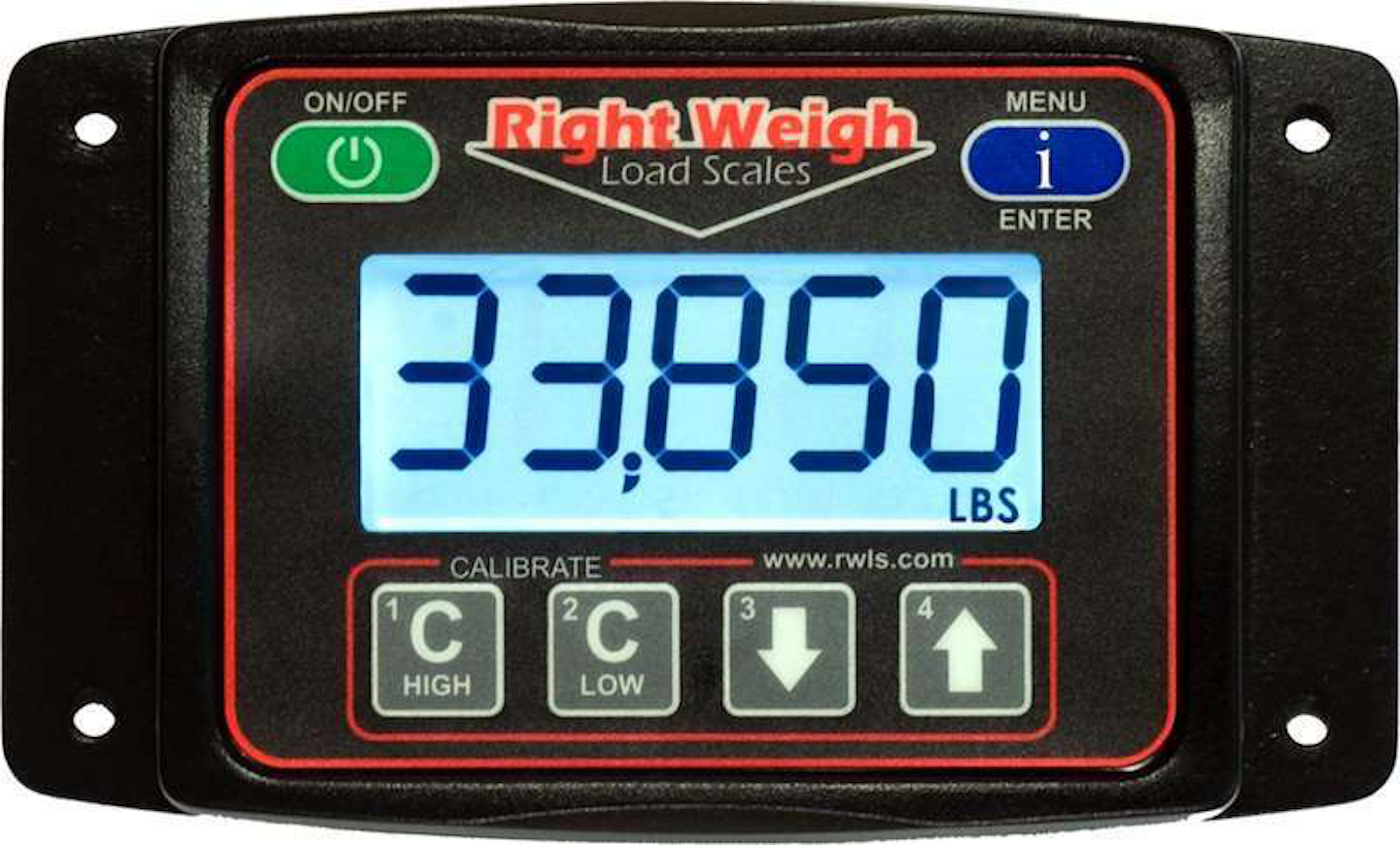 Mobile weighing: Onboard scales extend load weight info beyond drivers ...