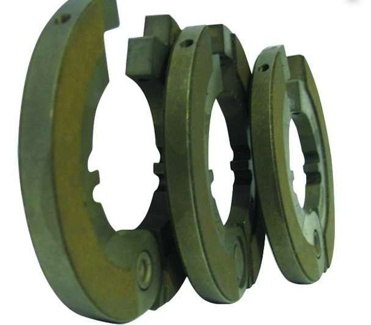 TRP touts clutch replacement component line | Commercial Carrier Journal