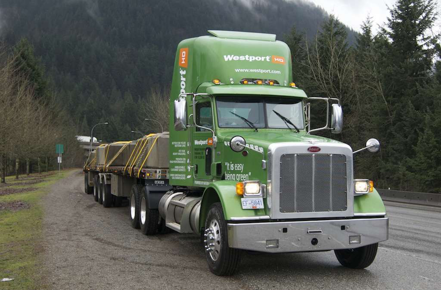 Natural gas 101: The two types of LNG, preparing your shop for LNG ...