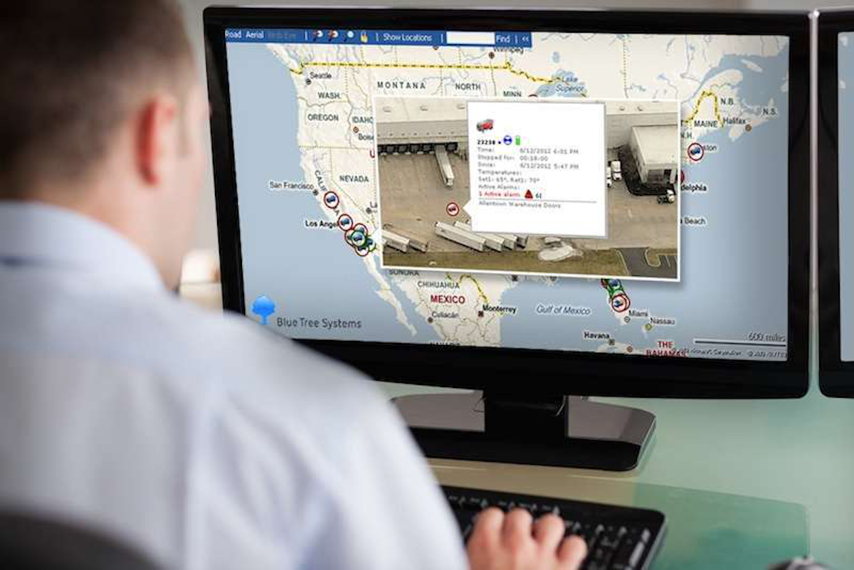 Extra eyes: How trailer monitoring systems uncover hidden costs ...