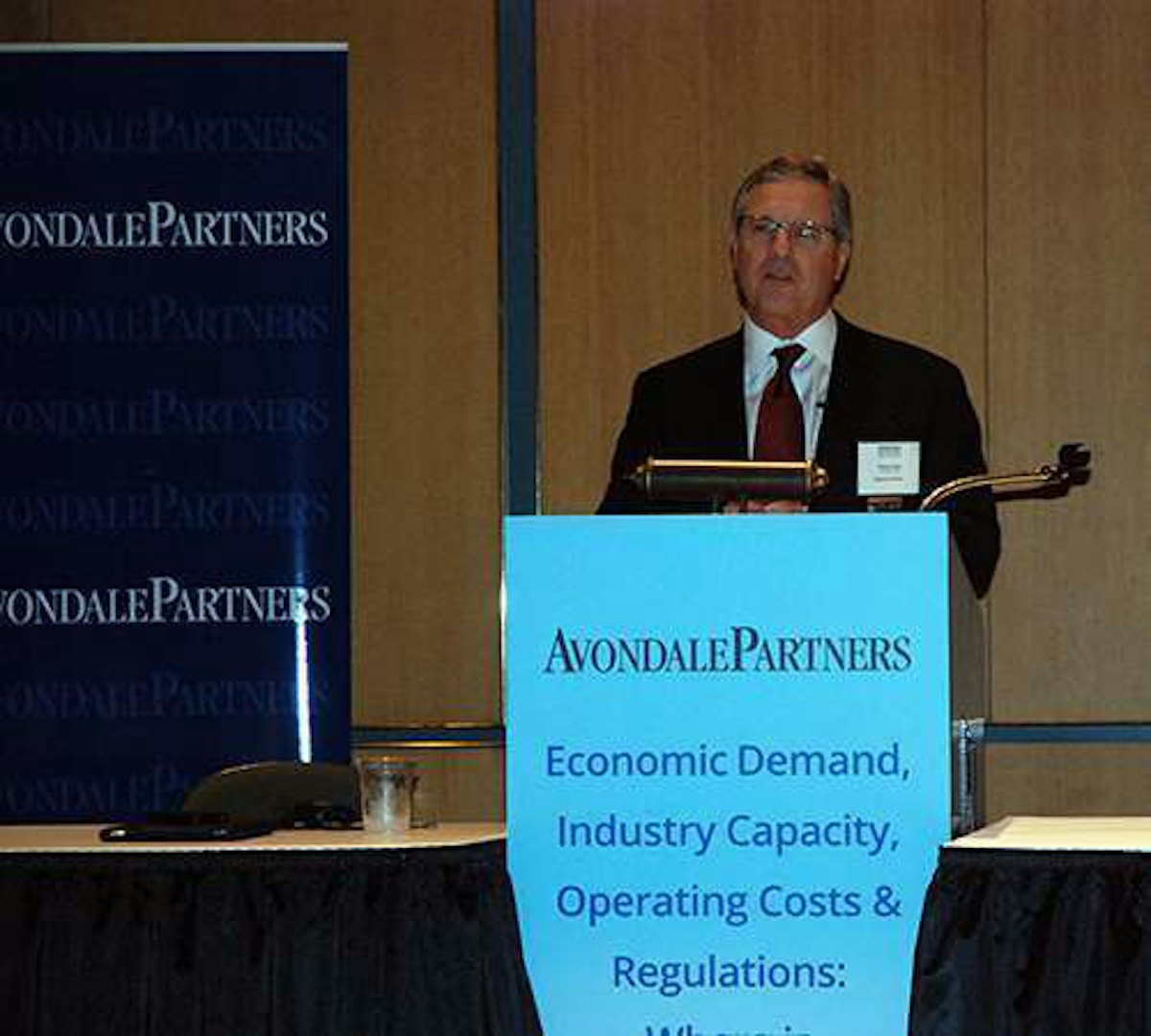 Maverick’s Selig: Diversification is critical to success | Commercial ...