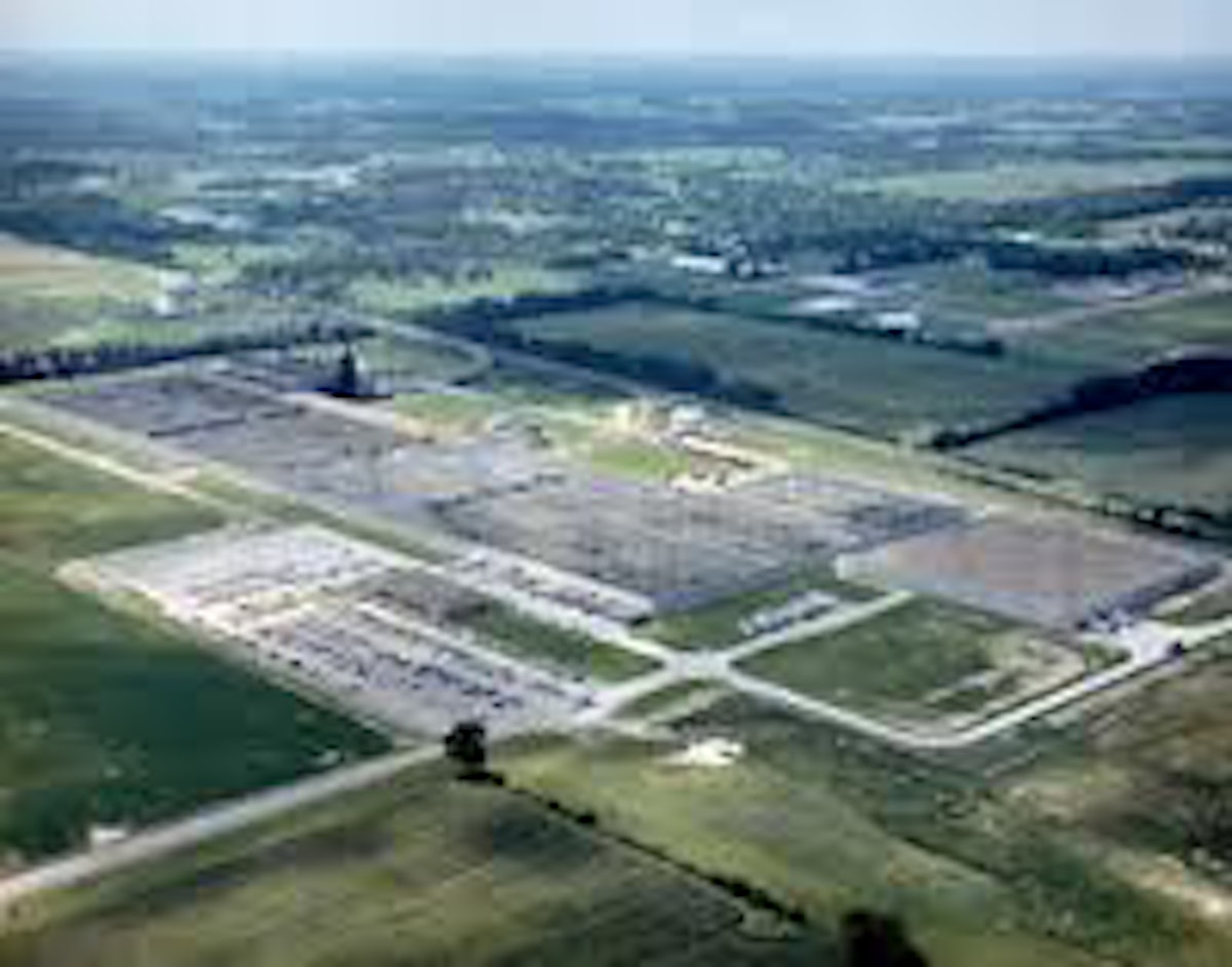 Lybarger hired to oversee Ox Bodies’ manufacturing | Commercial Carrier ...