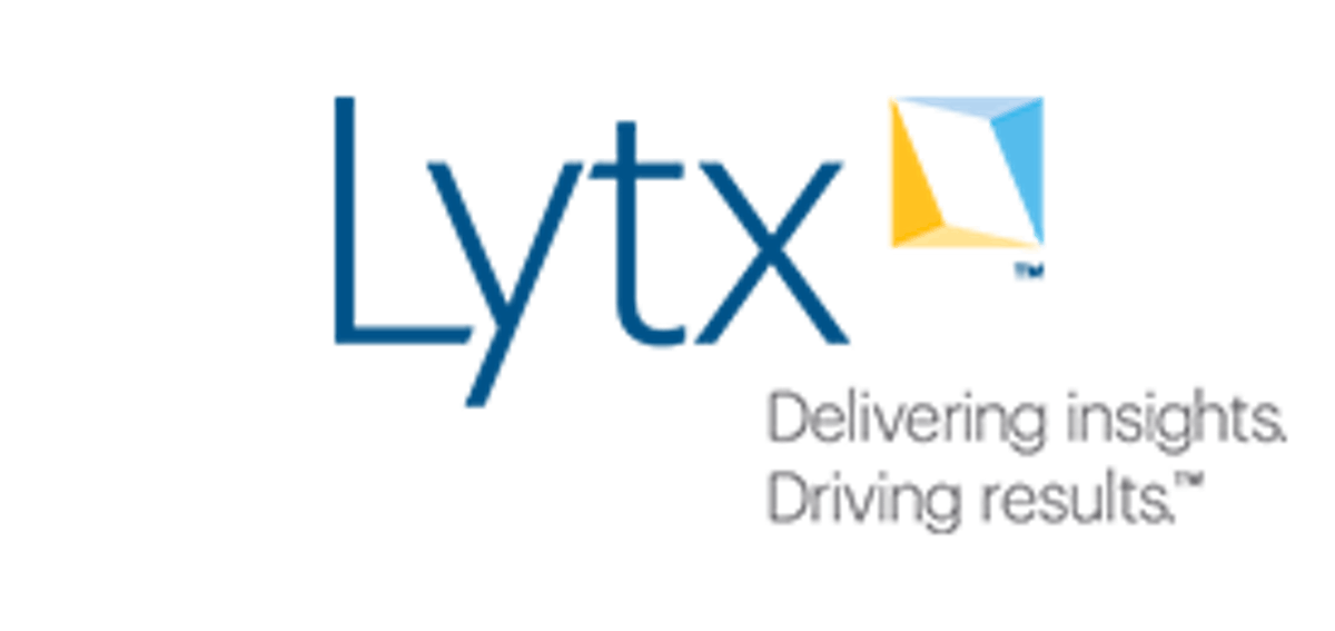 DriveCam changes name to Lytx | Commercial Carrier Journal
