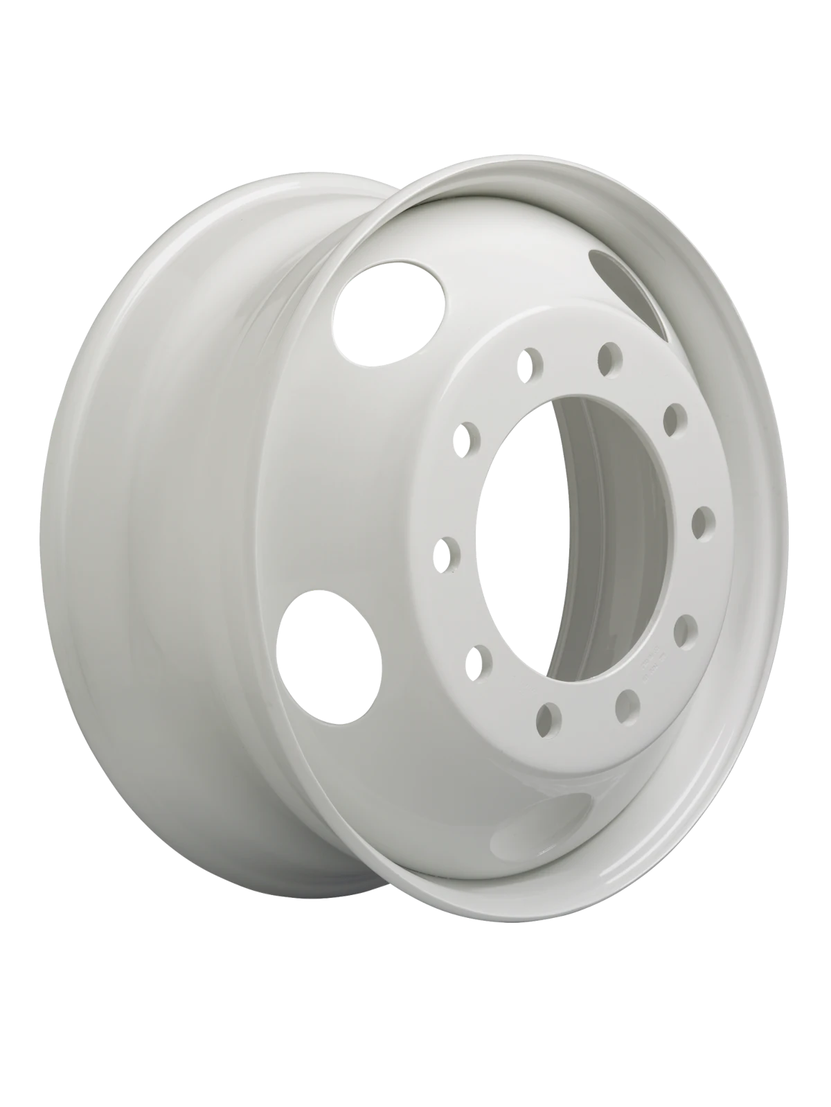 New steel wheel coating from Accuride | Commercial Carrier Journal