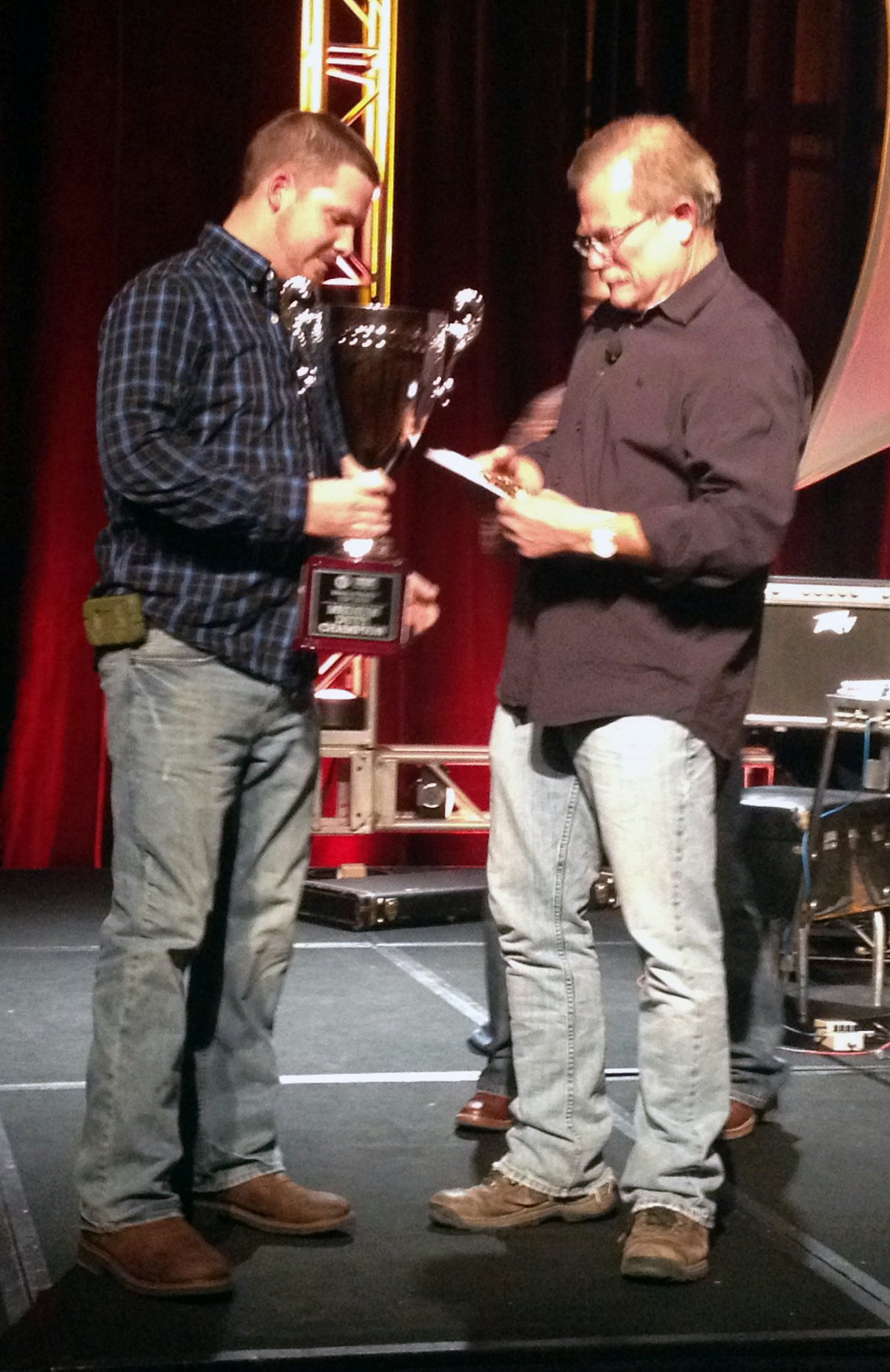 Rush dealership network names its top MD, vocational techs | Commercial ...