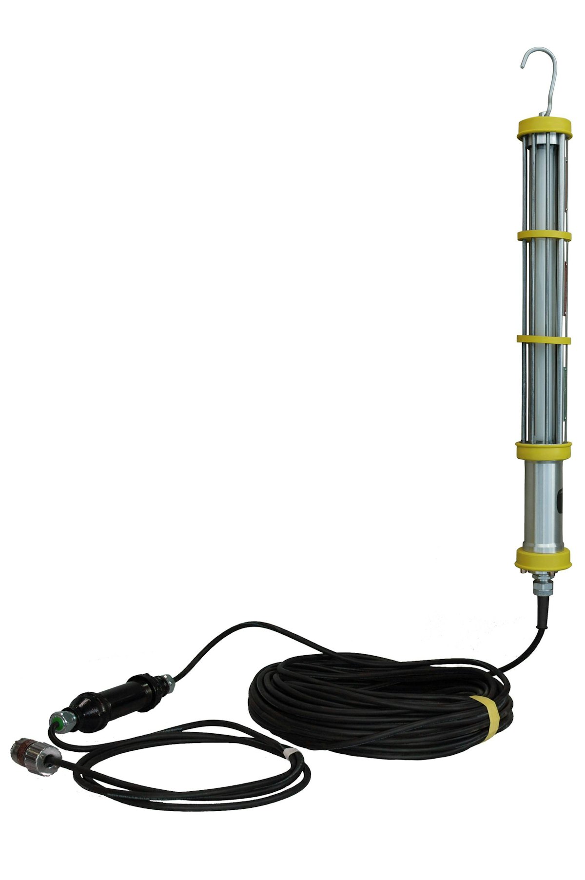 explosion proof drop light