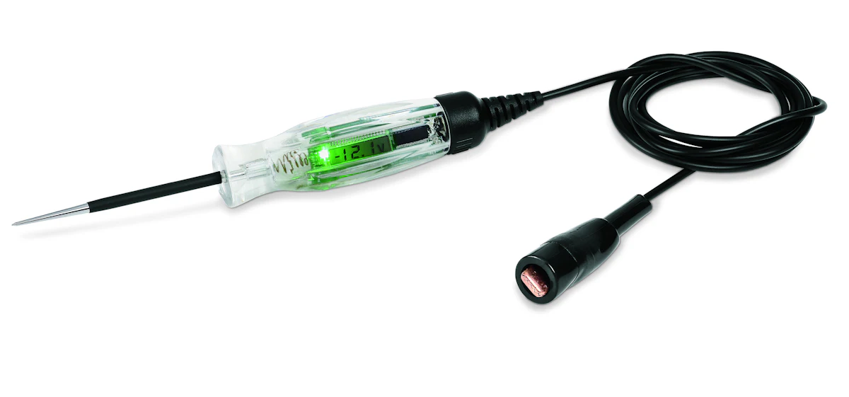 Snap-on touts circuit tester | Commercial Carrier Journal